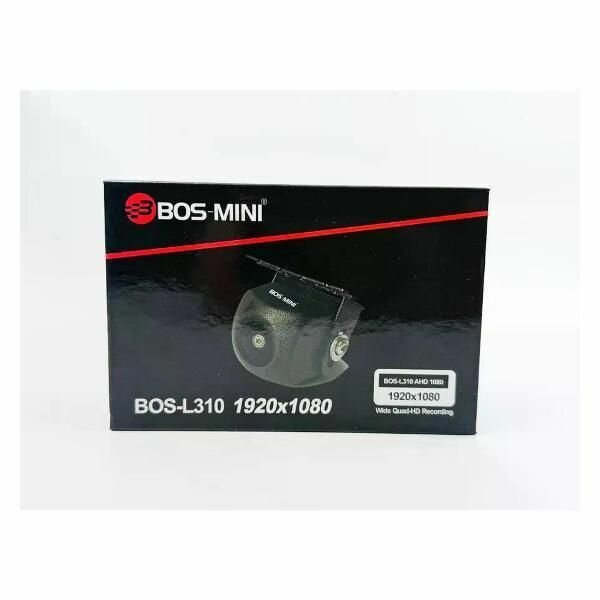 Автомобильная камера заднего вида Bos-mini L310