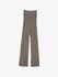 Брюки Rick Owens Bias palazzo pants, размер 38