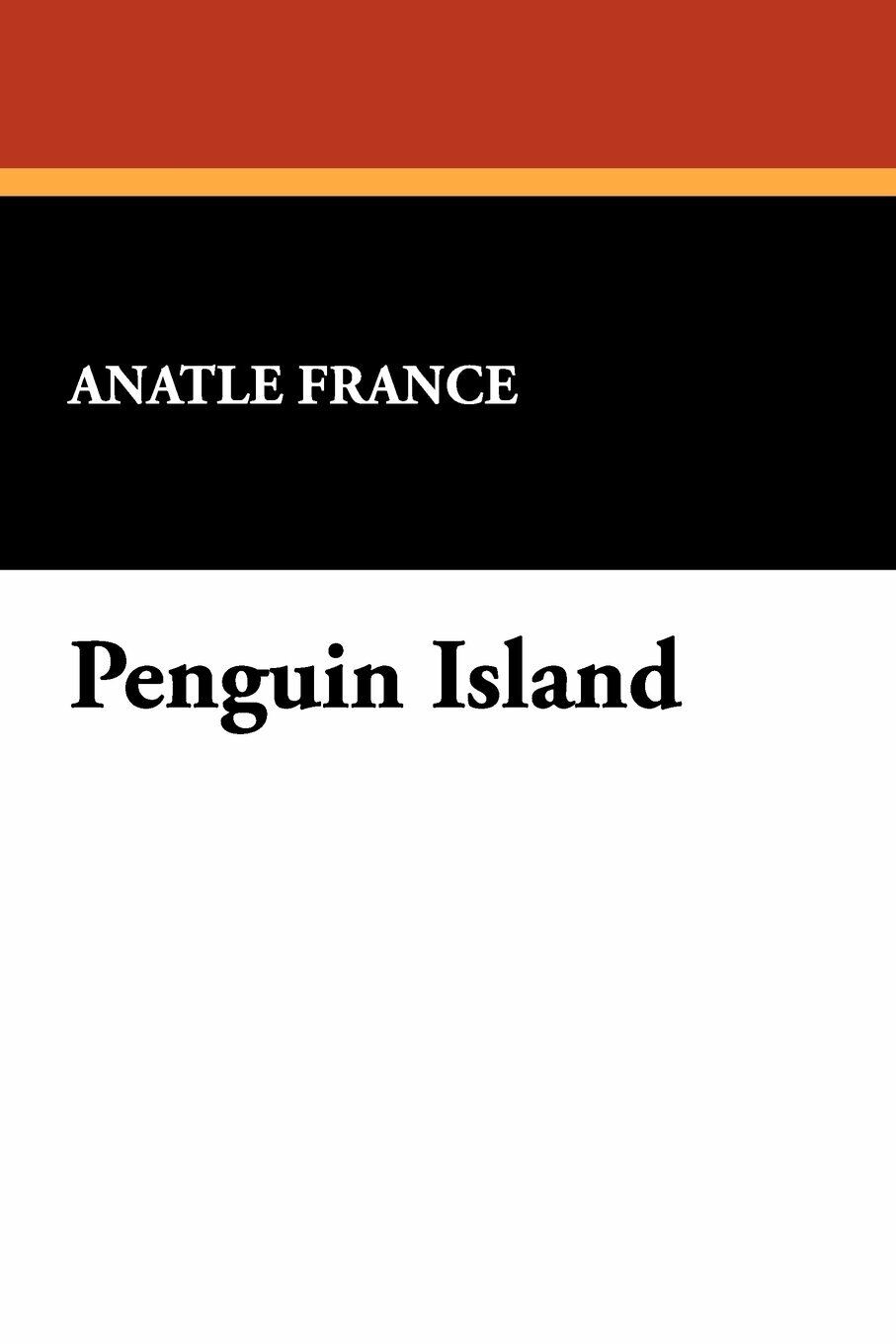Penguin Island — фото 1