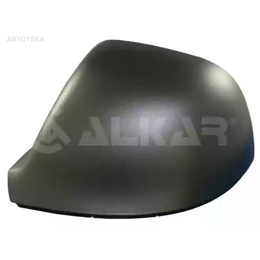 Корпус наруж. зеркала R [грунтовый] ALKAR 6342928 VW TRANSP/MULTIVAN(10-15)(15-) /AMAROK (11-)