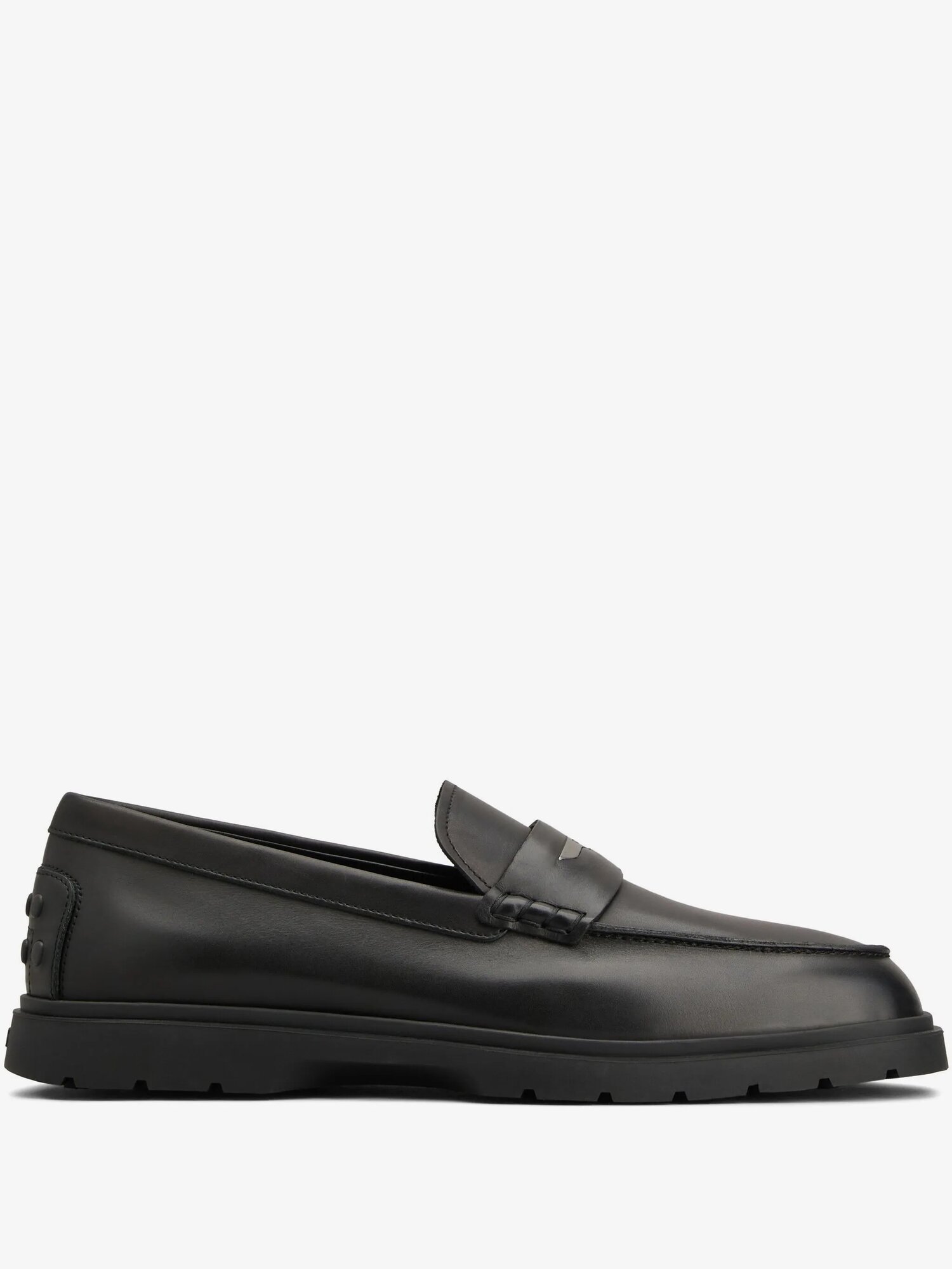 Лоферы Tod's