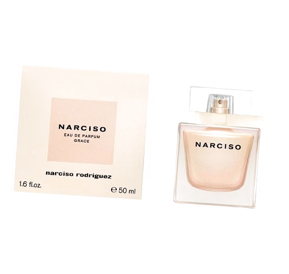 Narciso Rodriguez Narciso Grace женский парфюм 50 мл / Нарцисо Родригес Нарцисо Грейс