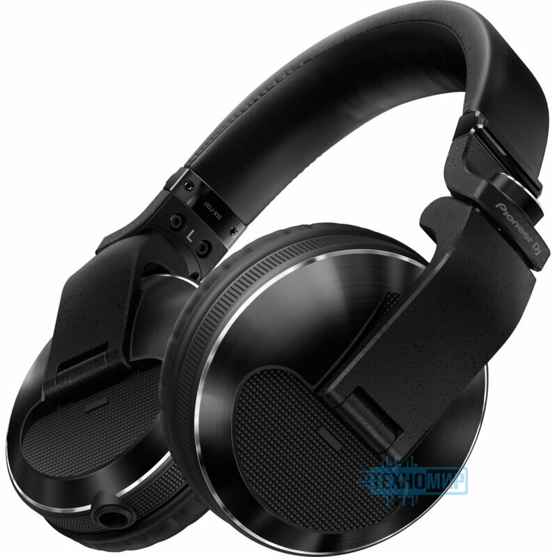 Наушники Pioneer HDJ-X10
