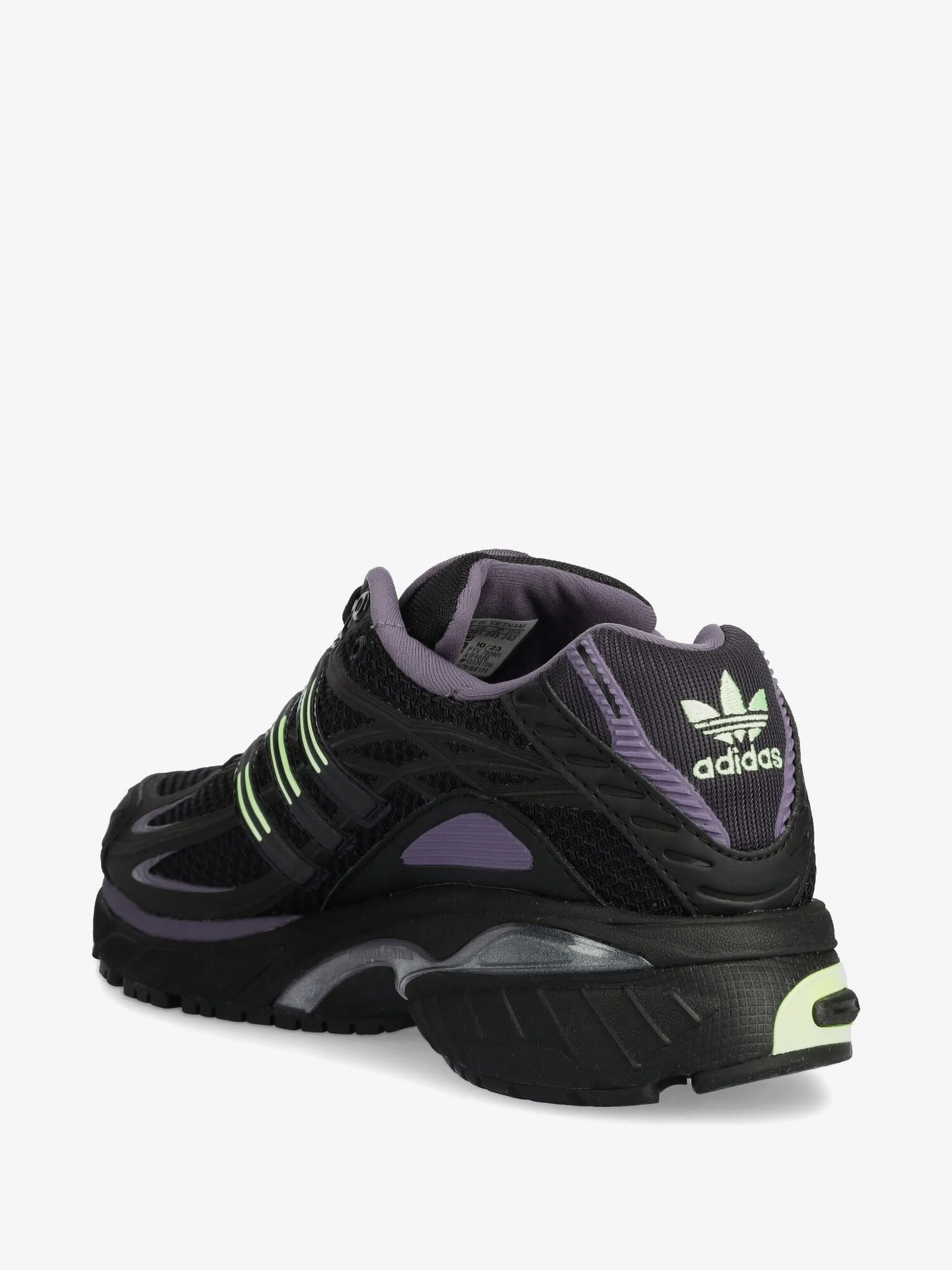 Кроссовки adidas Adistar Cushion, размер 7.5 US — фото 1