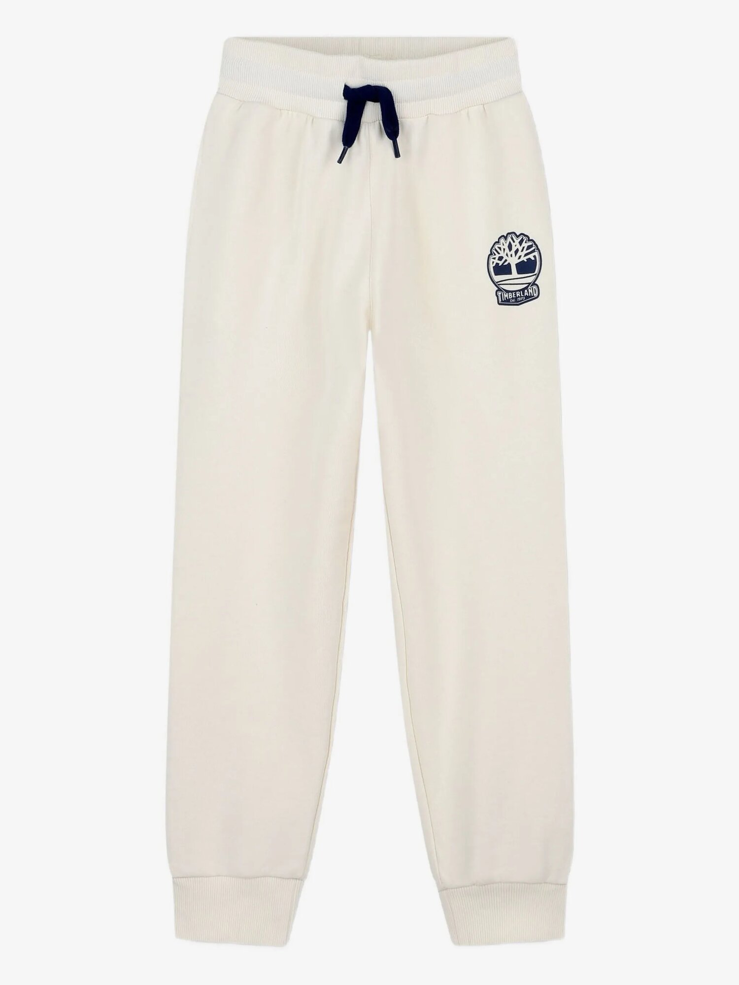 Брюки Logo-embroidered joggers