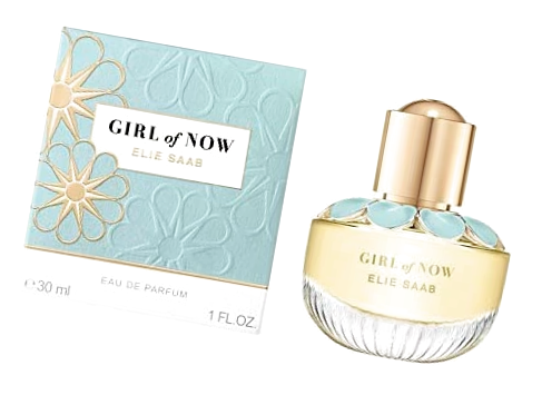 Женский парфюм Эли Сааб Герл Оф Нау 90 мл - Elie Saab Girl Of Now