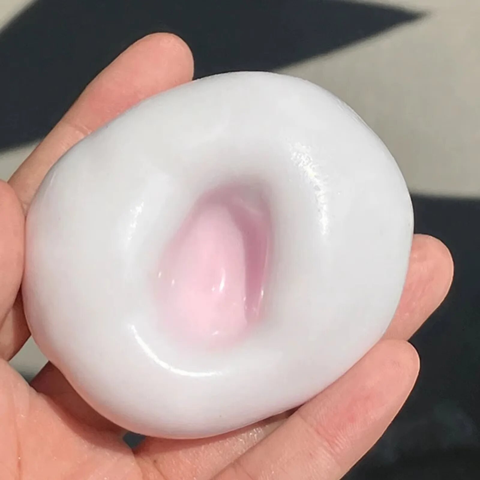 Сенсорные игрушки из латекса для снятия стресса