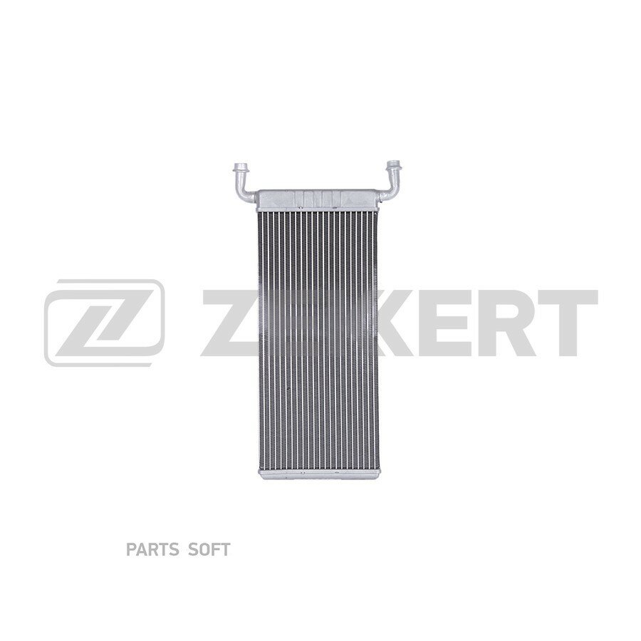 Радиатор отопителя MB Sprinter (906) 06- VW Crafter 30-35 06- Crafter 30-50 06- от официального дистрибьютора, ZEKKERT, артикул MK5118