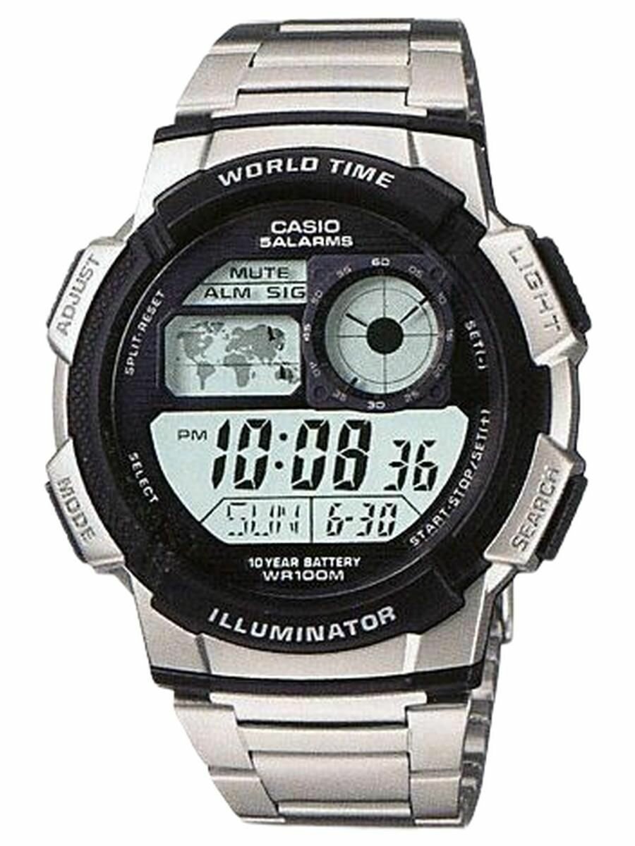 Наручные часы CASIO Collection