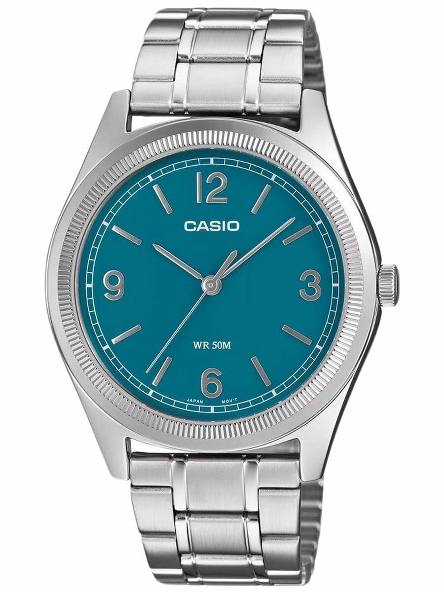  CASIO