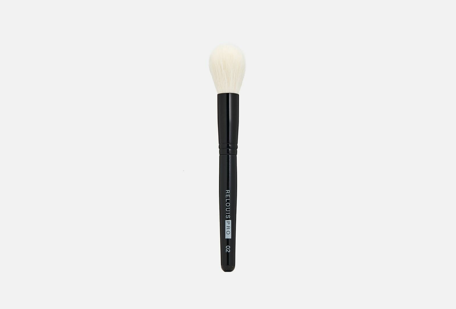 RELOUIS Кисть косметическая PRO большая мультифункциональная Multifunctional Brush №2