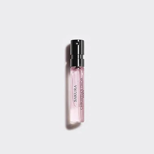 Миниатюра Christian Dior Sakura 1.2 мл - парфюмерная вода для женщин и мужчин