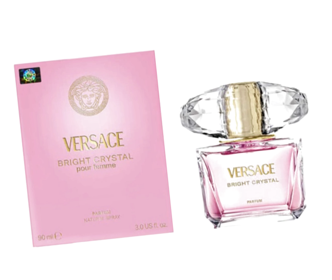 Кристал Парфам Версаче женский аромат 90 мл / Versace Bright Crystal Parfum
