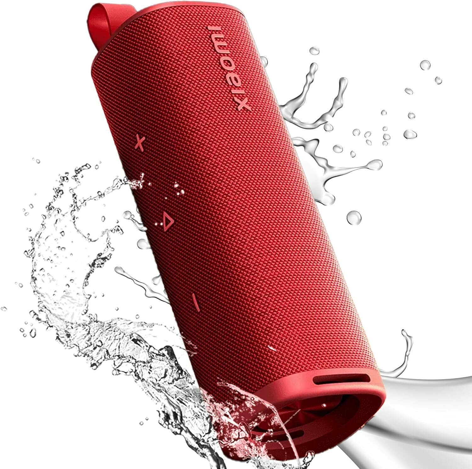 Портативная Bluetooth колонка XIAOMI "Alive", 30Вт, водонепроницаемая, IP70