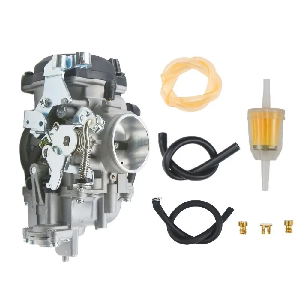 Карбюратор для Kawasaki Vulcan 1500 VN1500 Classic 1998-2004 15003-1241 15003-1353, аксессуары для мотоциклов