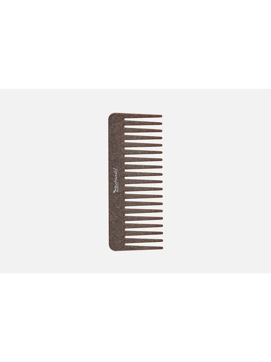 BIOFRIENDLY Comb Био-гребень для волос