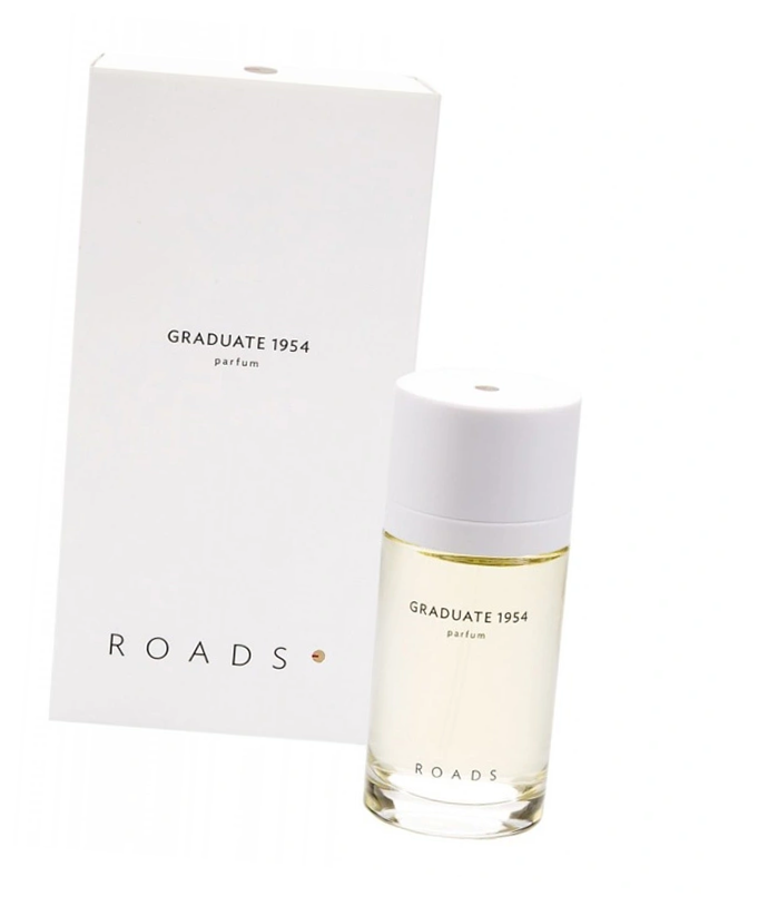 Женский аромат Roads Graduate 1954 50 мл / Роадс Градуате 1954