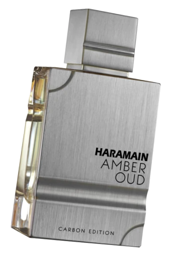Парфюм Al Haramain Amber Oud Carbon Edition 60 мл для мужчин и женщин / Амбер Уд Карбон Эдишн