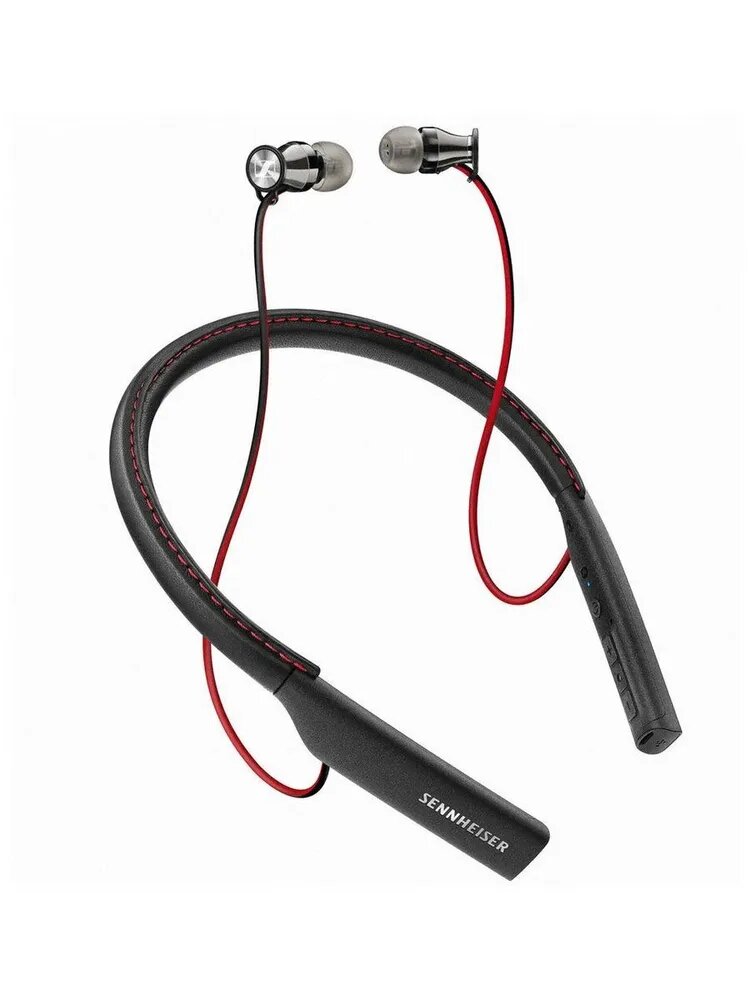 Sennheiser Наушники беспроводные Sennheiser Momentum In-Ear Wireless, черный