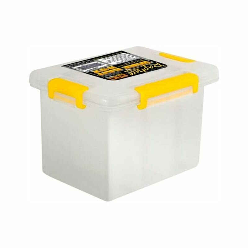 Коробка для спиннербейтов Rapture Proseries Wire Bait Box 185*140*123 мм