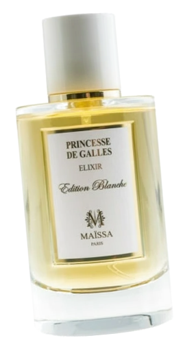 Парфюм Maison Maissa Princesse De Galles 50 мл - аромат для женщин и мужчин