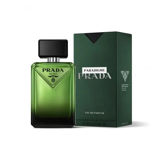 Парфюмерная вода Prada Paradigme для мужчин 100 мл / Парадигма