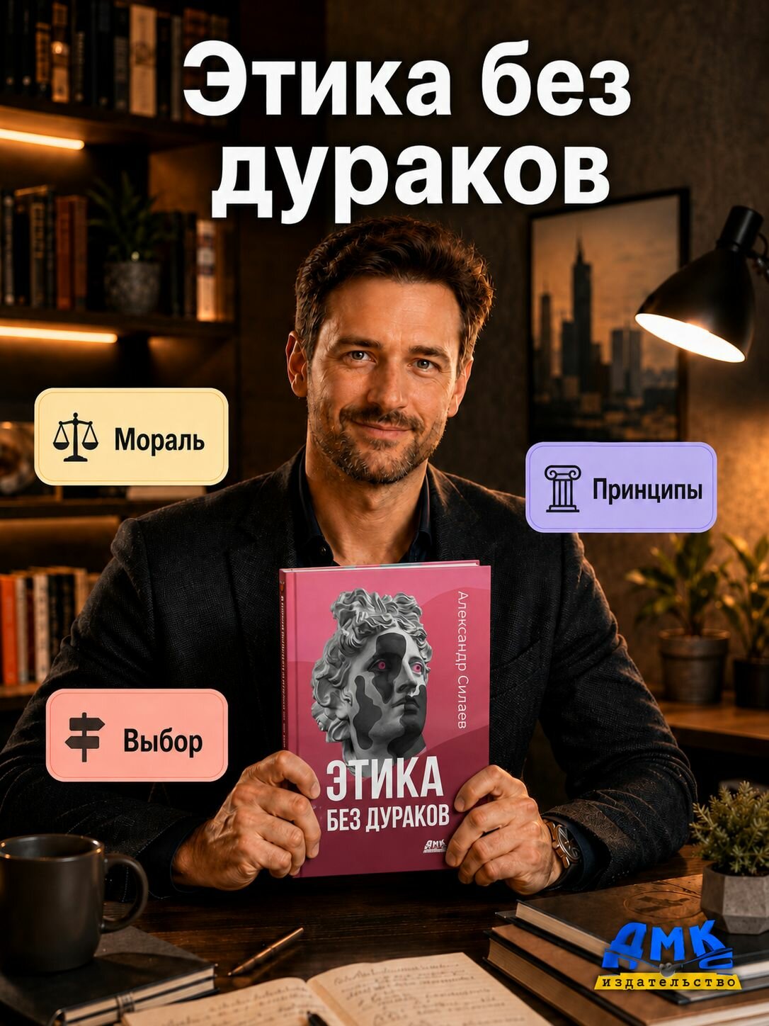 Этика без дураков — фото 1