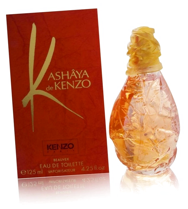 Женский аромат Kenzo Kashaya 125 мл туалетная вода / Кашайя Кензо