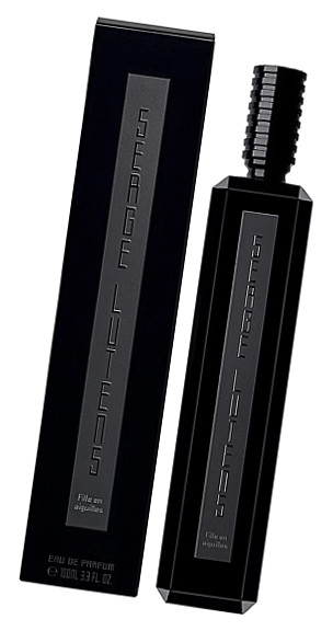 Духи для женщин Серж Лютенс Девушка На Шпильках 100 мл - Serge Lutens Fille En Aiguilles парфюм