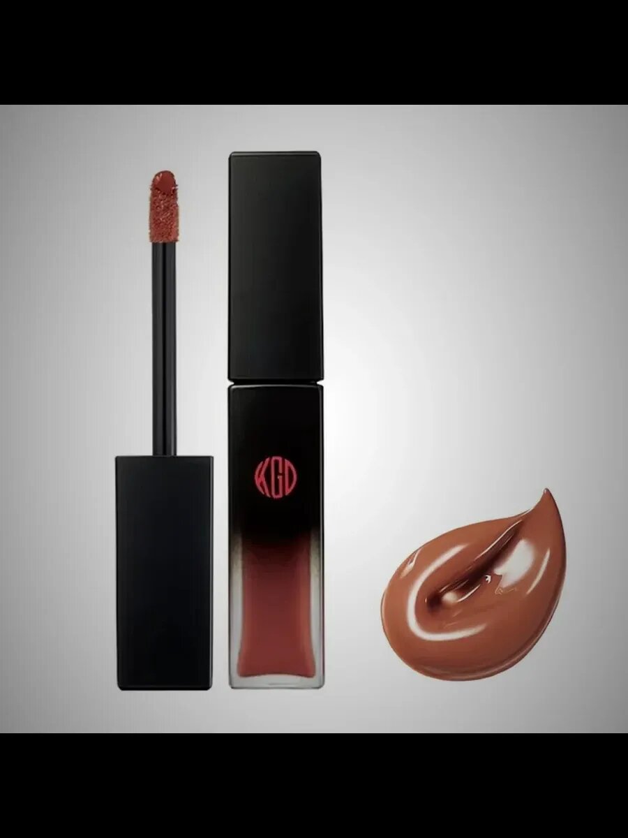 KOH GEN DO Liquid Rouge Lasting Color Balm Жидкий уст 4,5 гр
