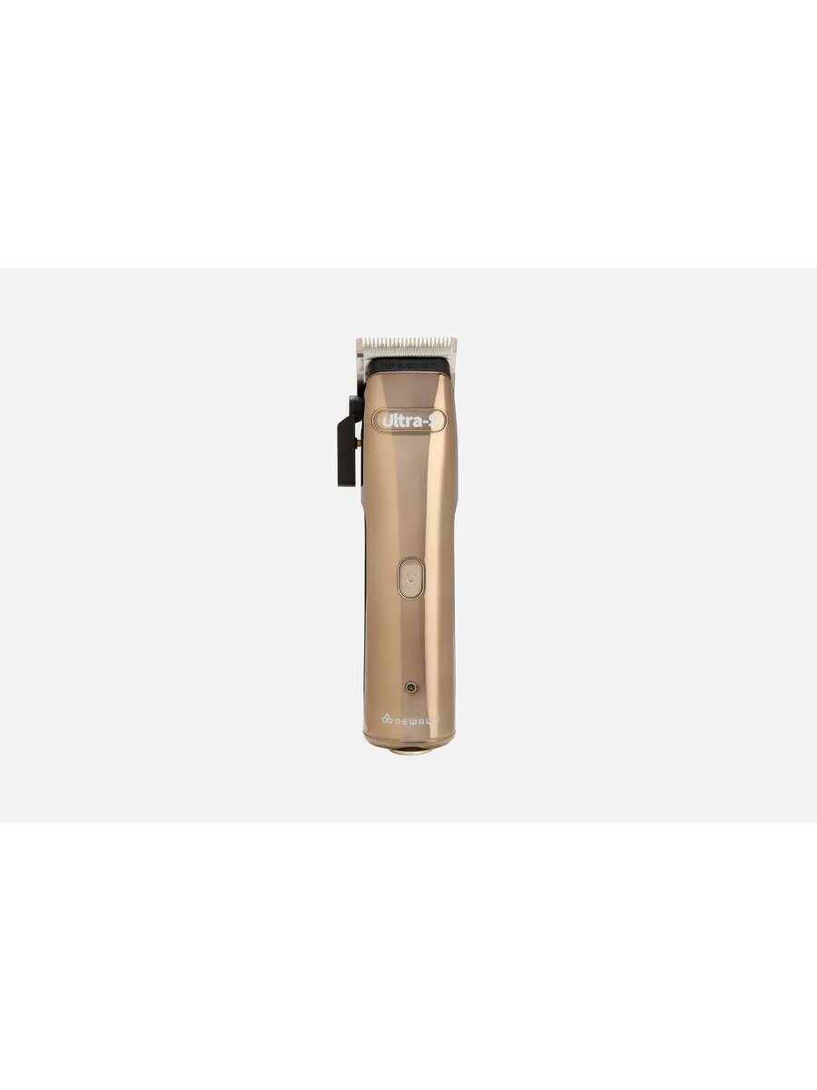Dewal ULTRA-S Машинка для стрижки 1 шт
