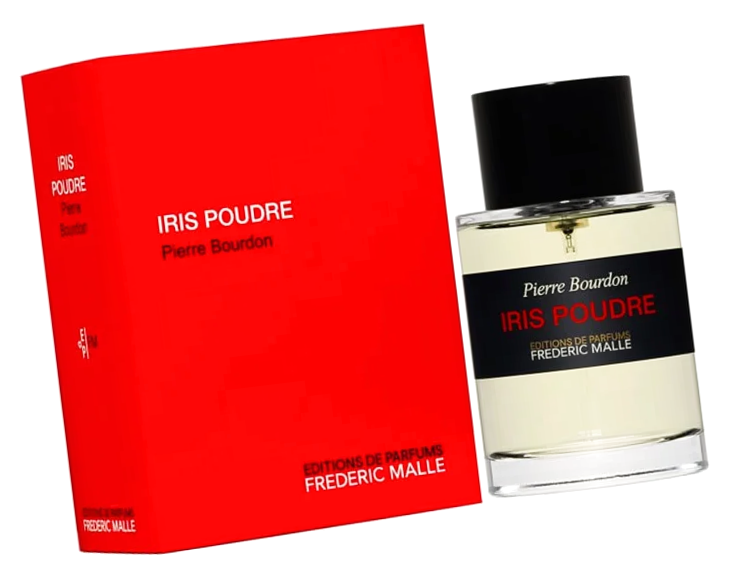 Frederic Malle Iris Poudre - Ирисовая парфюмерная вода для женщин 100 мл