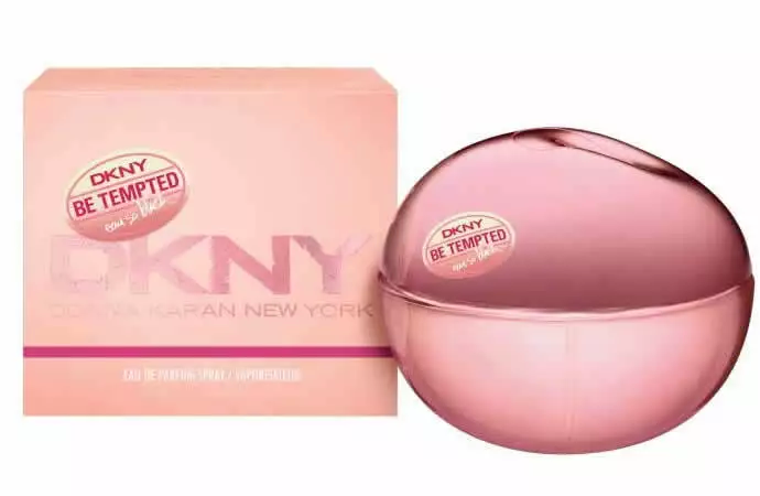 Донна Каран Би Темптед О Соу Блаш женская парфюмерная вода 100 мл - Be Tempted Eau So Blush