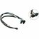 LR-LINK LRSF5439(8i)-0.7M Кабель SFF-8654 (x8)- 2xSFF-8639