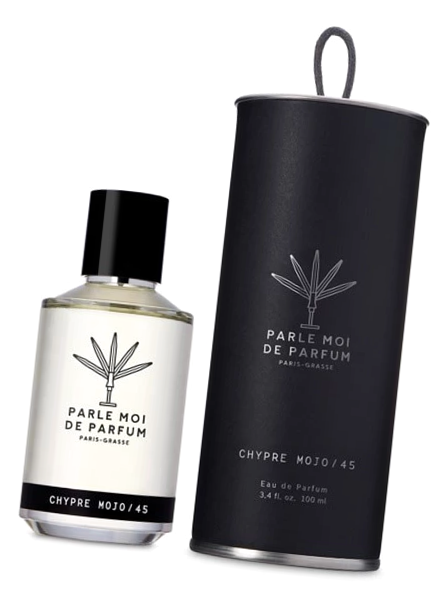 Парфюмерная вода Parle Moi De Parfum Chypre Mojo 100 мл мужская - Шипр Моджо