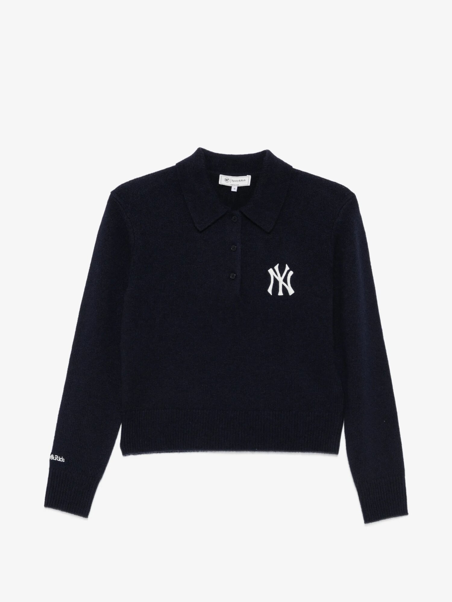 Свитер Heritage Yankees