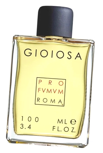 Профумум Рома Джойоса унисекс аромат 100 мл / Profumum Roma Gioiosa