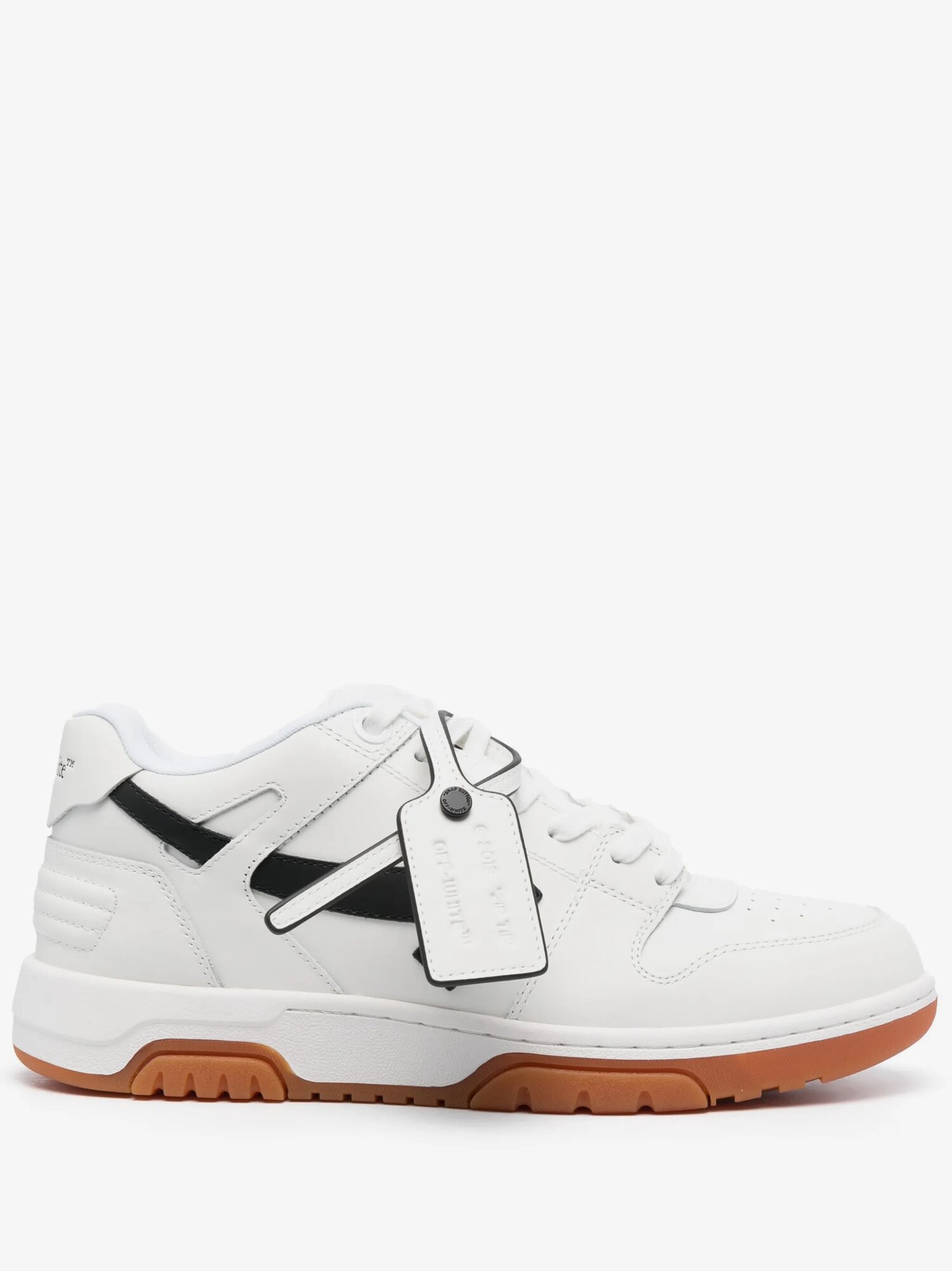 Кроссовки Off-White Out Of Office