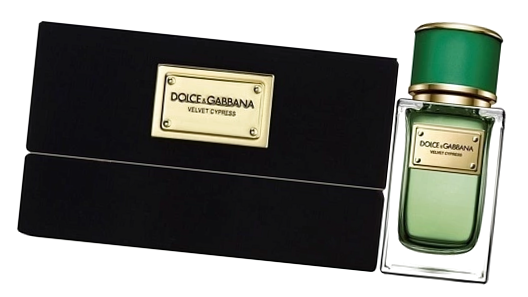 Аромат Dolce & Gabbana Velvet Cypress 50 мл - Дольче Габбана Вельвет Кипарис для женщин и мужчин