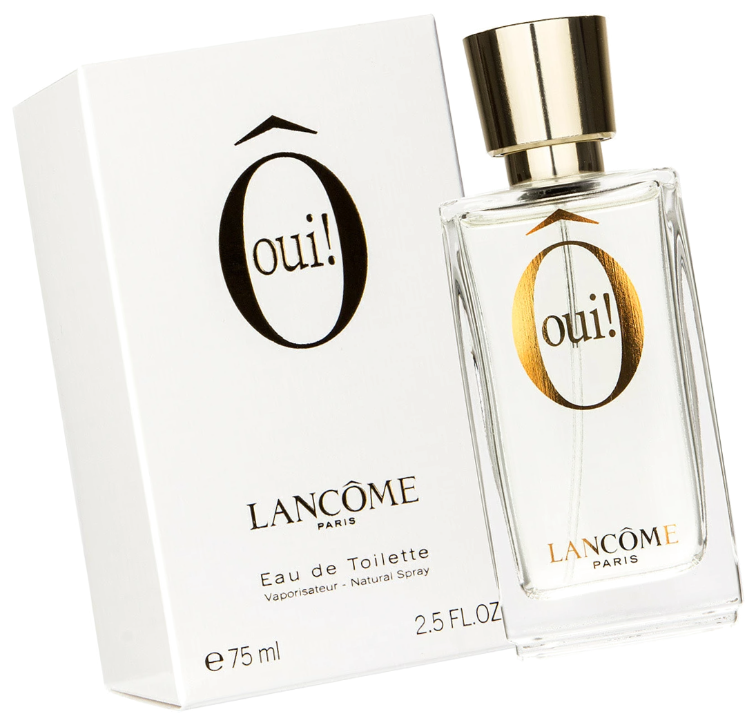 Парфюм Ланком Оуи 100 мл женский - Lancome O Oui туалетная вода