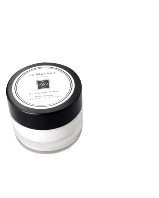 Крем для тела Блэкберри Бэй Джо Малон 15 мл женский - Jo Malone Blackberry and Bay парфюмированный