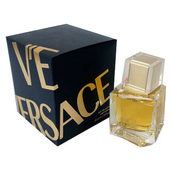 Versace VE Versace женский парфюм 50 мл - Версаче Ве Версаче парфюмерная вода