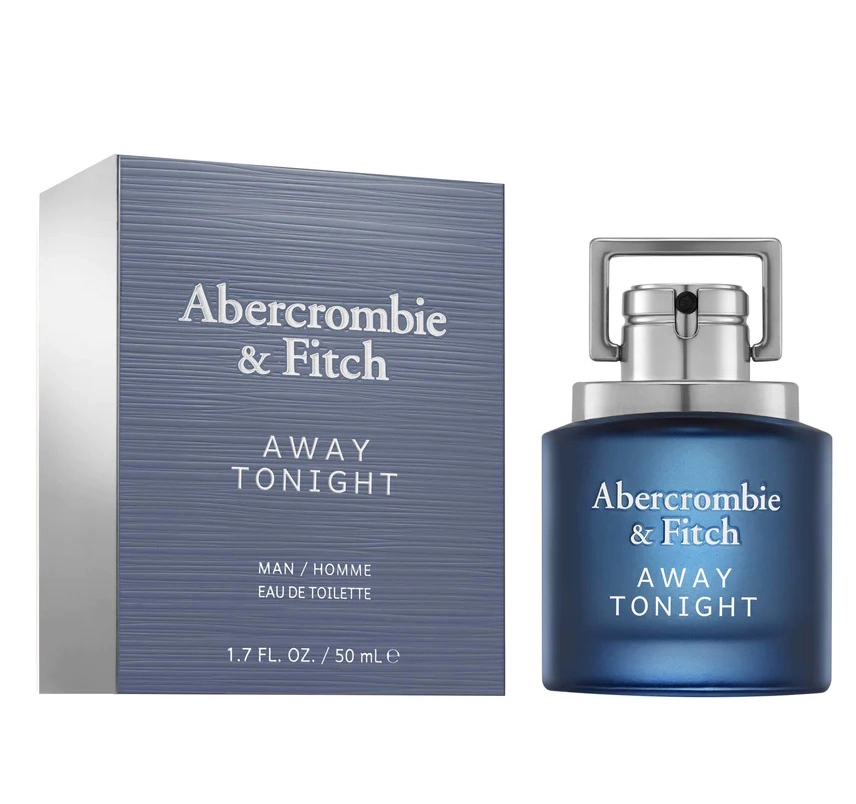Мужской аромат Abercrombie and Fitch Away Tonight Man туалетная вода 50 мл