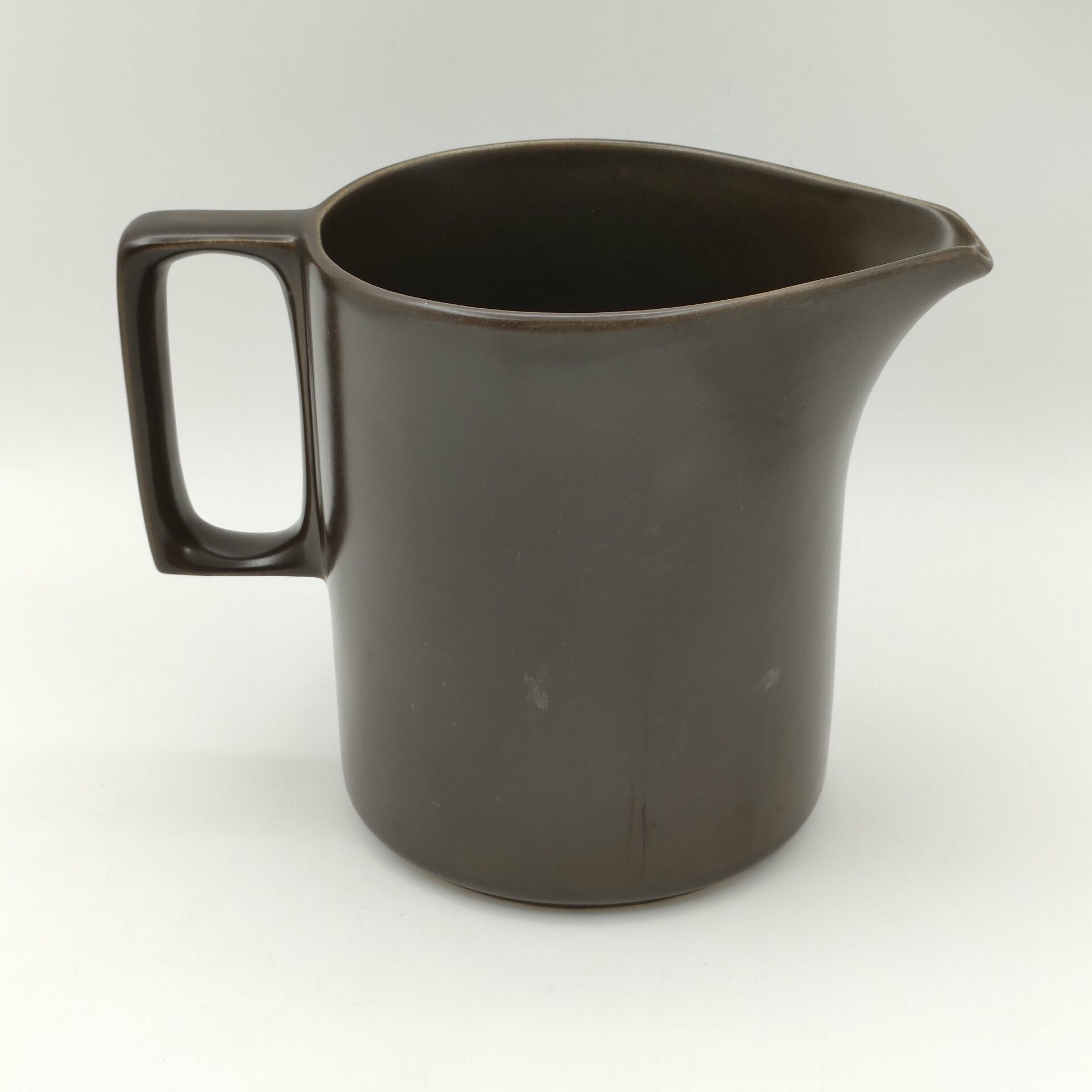 Кувшин, Thomas Rosenthal Celtic Line, керамика, поливы, Западная Европа, 1970-1990 гг.