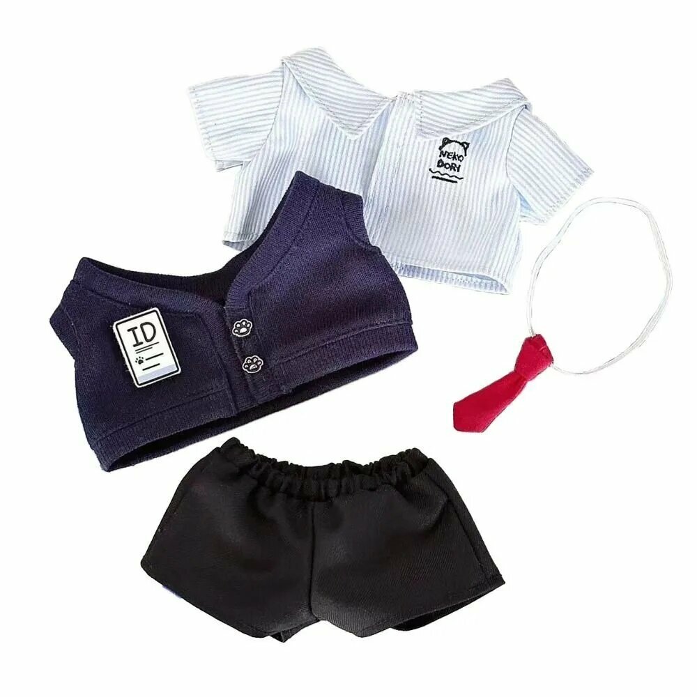 Кукольная одежда