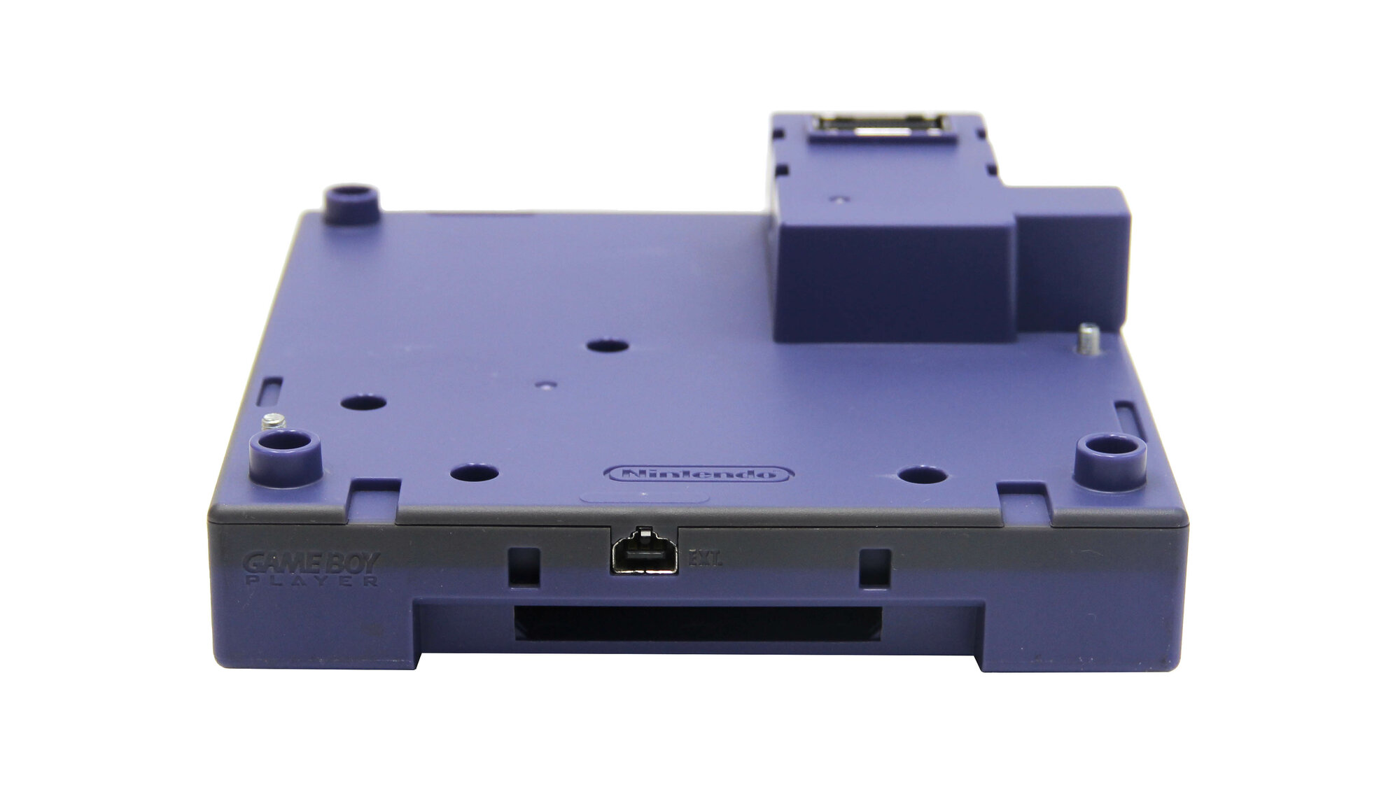 Game Boy Player (DOL-017) Purple — фото 1