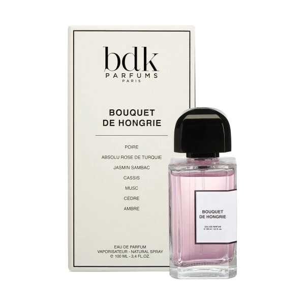 Парфюм Бдк Париж Букет Де Хонгри для женщин 100 мл - Parfums Bdk Paris Bouquet De Hongrie