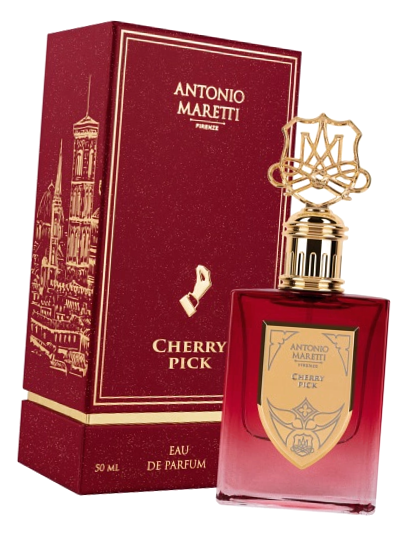 Женский парфюм Антонио Маретти Черри Пик 50 мл - Antonio Maretti Cherry Pick