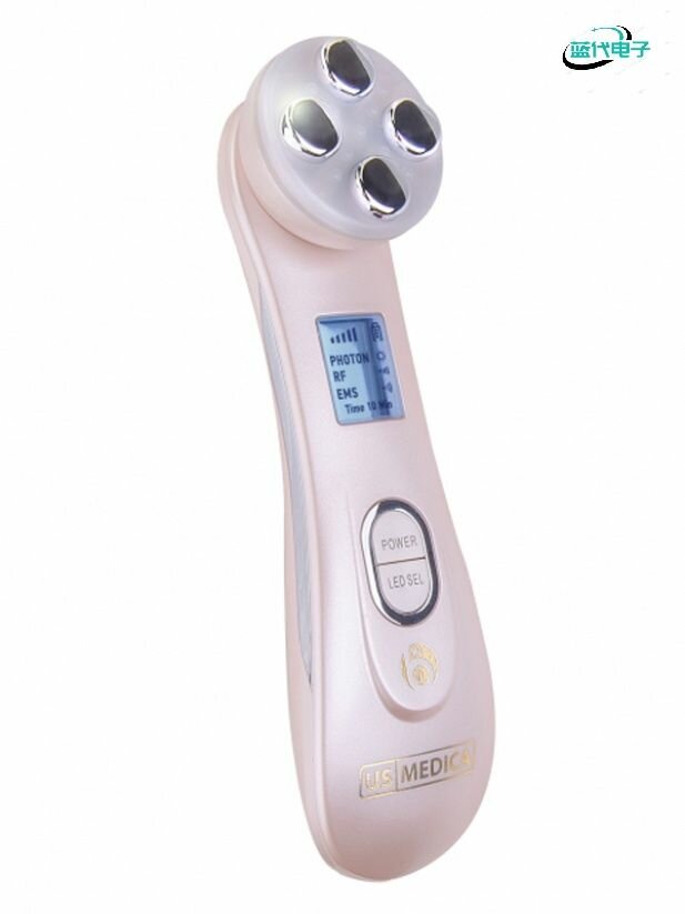 Эксклюзивный аппарат US Medica Delight 2863 для ревитализации кожи лица и тела