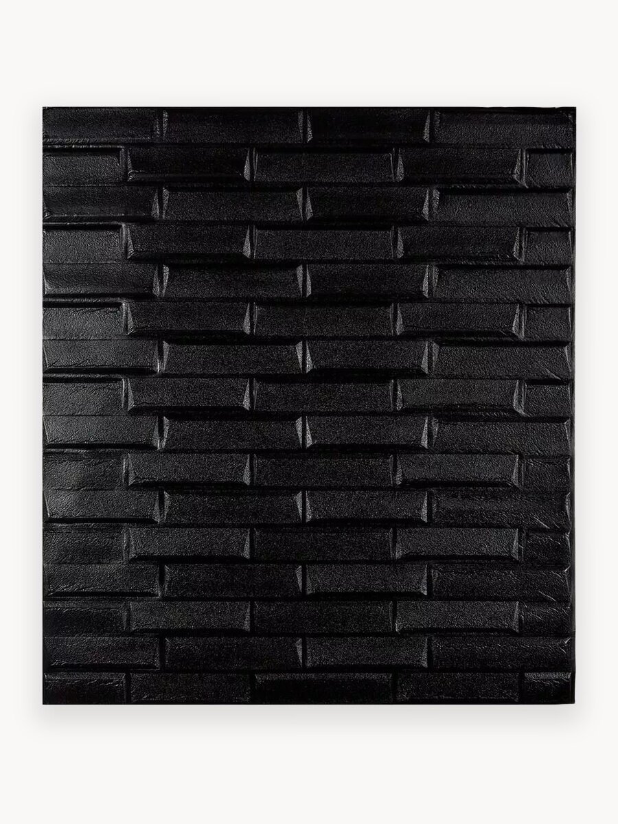 Панель ПВХ Decoself DecoSelf 3D